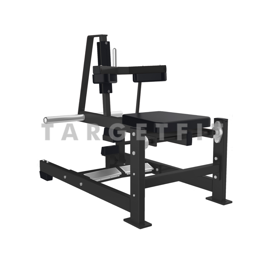 DHZ Calf SM-2025Z – TARGETFIT