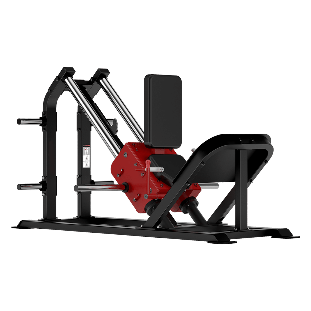Insight Seated Calf DH009 – TARGETFIT